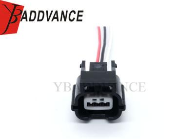 China 7283-2147-30 3 Pin Female Camshaft Position Sensor Wring Harness For Nissan Sentra NV200 Versa for sale