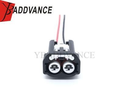 China 7283-6033-30 90980-12611 2 Pin Toyota Female Connector Pigtails For Crank Position Sensor 90919-05062 for sale