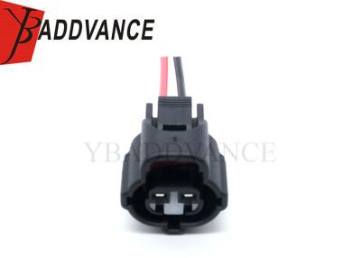 China 7283-7929 Automotive 2 Pin KR 090 Series Female Wire Cable Harness For Toyota for sale