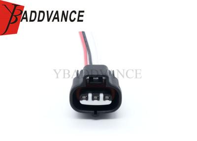 China 6189-0099 3 Way TS Series TPS Throttle Position Sensors Connector For Toyota for sale