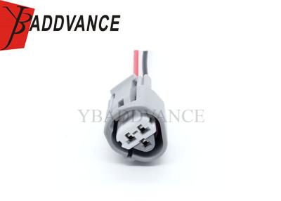 China 6189-0486 3 Pin Automotive TS Sealed Series Female Temperature Sensor Wire Harness for sale