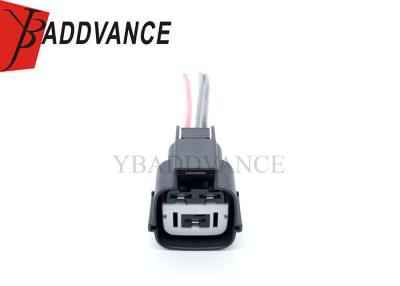 China MG642292-5 Female 3 Pin Automotive Electrical Waterproof Fan Wire Harness For Hyundai Kia for sale