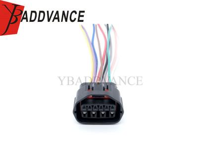 China MG642299-5 Female 10 Pin Auto Waterproof Auto Wire Harness For KIA Carnival Gearbox for sale