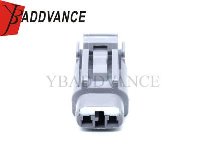 China 6189-0388 2 Pin Automotive Electrical TS 2.3mm Sealed Series Female Car Cable Connector for sale