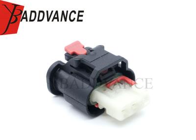 China 1488991-6 3 Pin Female TE 1.2mm(050) Series Engine Sensor Radar Connector For Toyota for sale