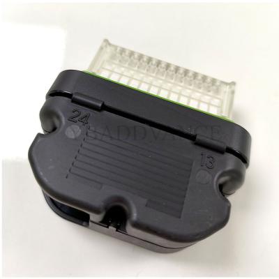 China 32 Way Female Automobile Harness Connector 12129025 12129023 12129026 12129030 12110299 for sale