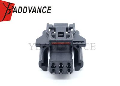 China 6189-7428 Factory Price TS Series Female 6 Pin Waterproof Connector For Toyota Lexus 82824-78020 for sale