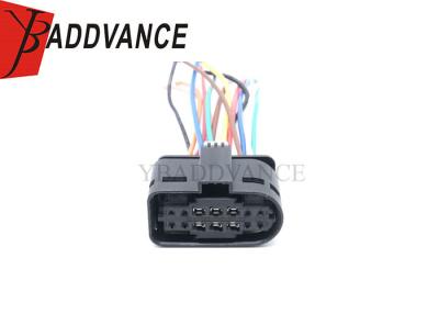 China 13687177 14 Pin 1.2/2.8 Series Female Headlight Wire Harness For Mercedes-Benz A0275459826 for sale