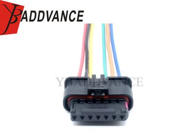 China 5QF973707A 7 Pin Female Auto Connector Wring Harness For VW AUDI Q2 RSQ3 Q2L Q3 for sale