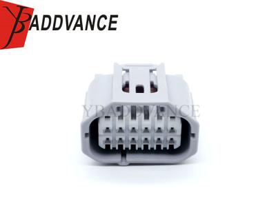 China Sumitomo 6189-8035 Automotive Electrical Waterproof Female Connector 12 Pin for sale