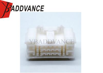 China Sumitomo 6098-8922 Automobile 26 Pin Female Wire Connectors For Car for sale