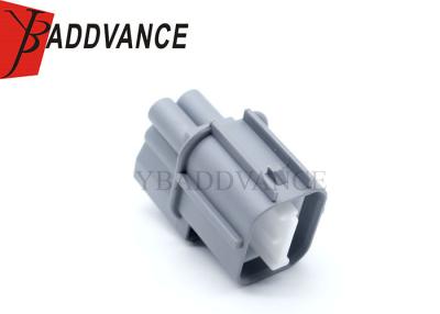 China S-umitomo 2.3mm HW Series 4 Pins Blade Automotive Oxygen Sensor Connector 6181-0073 for sale
