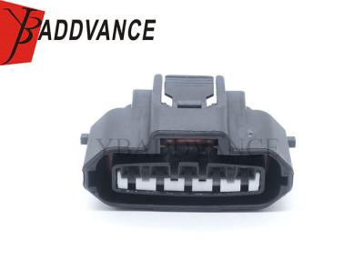 China Waterproof 7283-1056-30 5 Pins 090II Female Accelerator Pedal Connector For Toyota 90980-11232 for sale