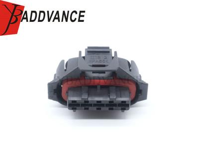 China Bosch 1928403738 5 Pin Connector Compact 1.1m Air Flow Meter Sensor Plug Electric Motors Connector for sale