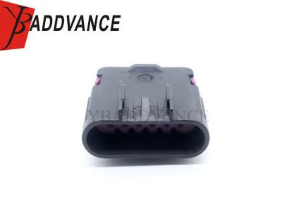 China 15397579 Aptiv (formerly )  1.5mm GT 150 Series Male 6 Pin Connector For GM for sale