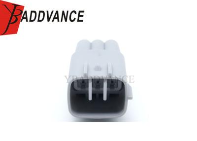 China 6188-0175 Male S-umitomo Car Lamp 6 Pin Accelerator Pedal Connector For Toyota 90980-11193 for sale
