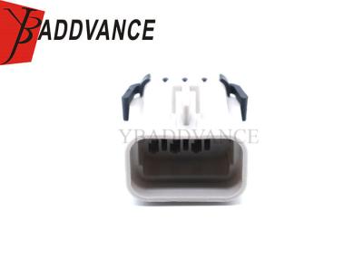 China Auto 12047933 Electrical Male Metri-Pack 150 Waterproof 7 Pin  Pigtail Connector for sale