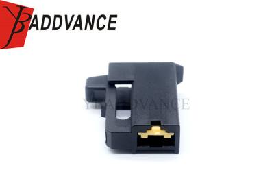 China 178471-2 1 Pin Female Auto Horn Socket Connectors for Toyota Camry Highlander Corolla 90980-10619 for sale