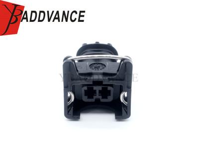 China 3MTA02FB 2 Pin Female TE Amp Junior Power Timer Automotive Electrical Connectors for sale