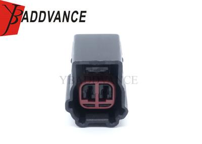 China E-4996 Female 2 Pin  EPC Sealed Auto Pump Connector For 2014 -2020 Ford for sale
