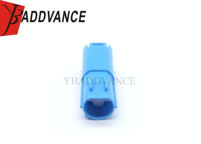 China 2 Pin Male Female Automotive Cable Connectors Plug With Terminal DJ7026D-1.5-21 for Lights for sale