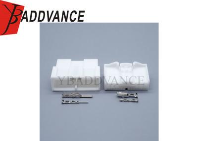 China 1376360-1 TE AMP 26 Pin Multilock 025 Series Male Female Unsealed Auto Wire Connectors for sale