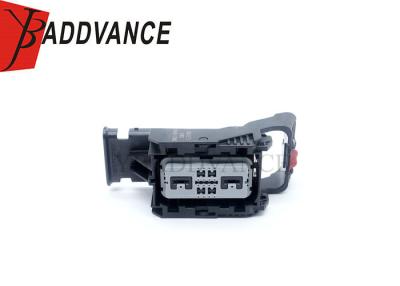 China 34851-0008 Original Molex Female 18 Position ECU Connector Housing In Stock for sale