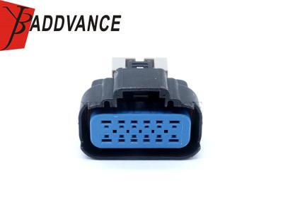 China GM  Metri-Pack 150 280 Series 12 Pin Sealed Automotive Connector 15326939 for sale