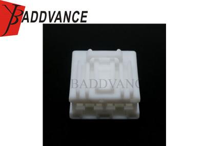 China 7187-5724 90980-12900 Female 2 Pin White Auto Connector Kit for Toyota for sale
