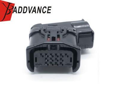 China 6189-7536 S-umitomo Waterproof Female 14 Pin Plastic Connector for Toyota 82824-47850 for sale