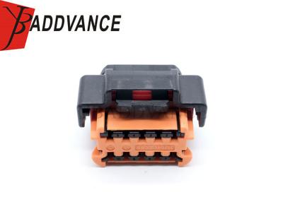 China YB Connector Peugeot Citroen 98788-1201 Molex Male Female 10 Pin Automotive Connector for sale