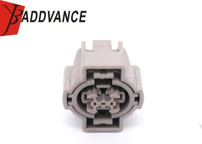 China Sumitomo 090 4 Pin Air Conditioning Pressure Sensor Female Connector For Subaru Toyota for sale