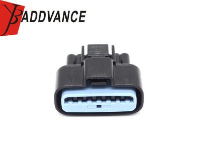 China PB536-07027 7 Pin Female Waterproof Air Flow Sensor Connector for Mitsubishi Lancer Mazda for sale