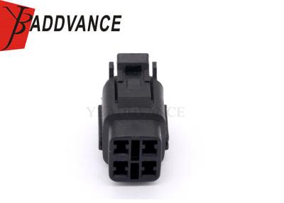 China 6180-4771 4 Pin Automotive MT Series Waterproof Female Wire Connector for Motorcycle for sale