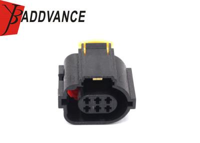 China Factory Price Auto 6 Pin Female EGR Throttle Valve Connector for Ducato 250 2.3 for sale
