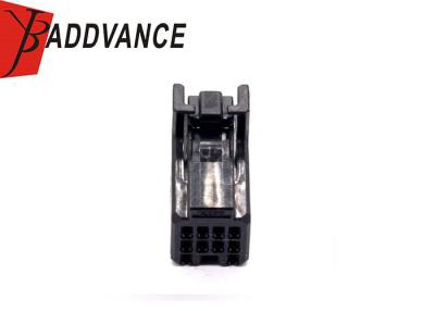 China 90980-12898 TE 1981731-1 10-pin Female Automotive Wiring Harness Connector With Terminals for sale