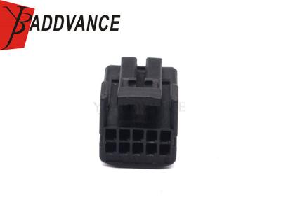 Cina YB connettore 936163-2 Tyco AMP 025 serie Unseal Electronic Balck femminile 10 pin connettore plug in vendita
