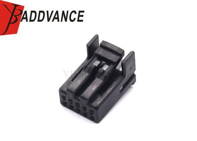 Cina YB connettore 936163-2 Tyco AMP 025 serie Unseal Electronic Balck femminile 10 pin connettore plug in vendita