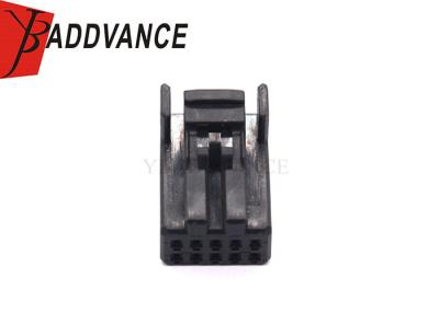 Cina YB connettore 936163-2 Tyco AMP 025 serie Unseal Electronic Balck femminile 10 pin connettore plug in vendita