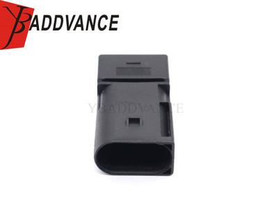 China 1-968408-2 TE 3 Pin Male Waterproof High Pressure Oil Pressure Sensor Connector for Benz BMW for sale