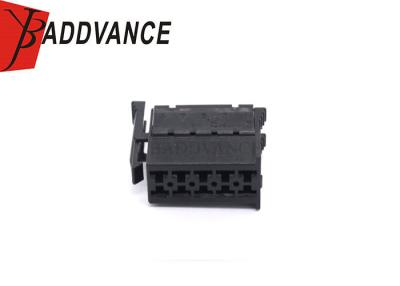 China 929504-4 10 Pin Auto TE 2.8mm Series Unsealed Female Junior Power Timer JPT Connector for sale