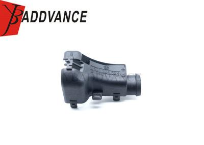 China 0501234624 10400692721 25 Pin Female Wire Harness Connector Shell Back Covers for 09404607 for sale