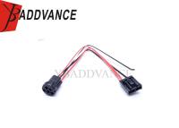 China High Temperature Fuel Pump Wire Harness 125°C OEM Replacement for Cars for sale