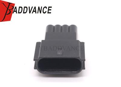 China Turbine Pressure Sensor Plug Connector Male 4 Pin Matching 6189-7618 39300-2M417 for KIA, HYUNDAY for sale