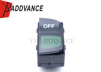 China A4518204410 Black Easy Installation Car ECO Engine Start Stop Switch For 2008-2014 Smart for sale