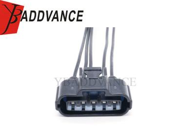China 7283-7050-30 90980-11024 MAF 5 Pin Engine Air Flow Meter Sensor Wire Harness For Toyota for sale