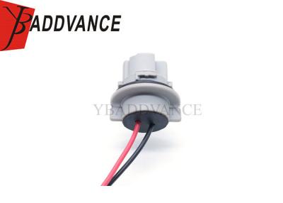 China Canceller Error Free Resistance Decoder Warning Error LED Turn Signal Bulb Lamp Socket Holder for sale