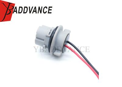 China Canceller Error Free Resistance Decoder Warning Error LED Turn Signal Bulb Lamp Socket Holder for sale