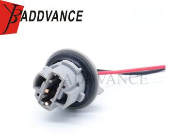 China Canceller Error Free Resistance Decoder Warning Error LED Turn Signal Bulb Lamp Socket Holder for sale