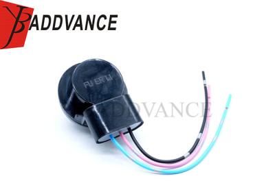 China 3156 4156 3158B 2 Pin LED Bulb Socket Pre-wired Connector Wiring Harness Adapter for sale